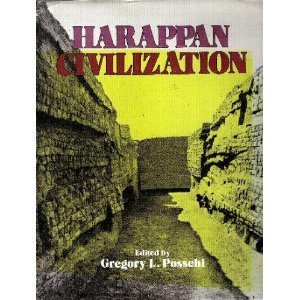 Harappan Civilization: A Contemporary Perspective by Gregory L. Possehl ...