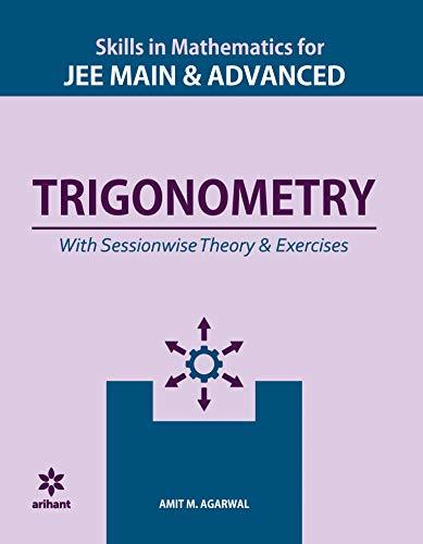 Skills in Mathematics - Trigonometry for JEE Main and Advanced by ...