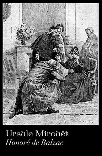 Ursule Mirouët (Annotated) (French Edition) by Honoré de Balzac | Goodreads