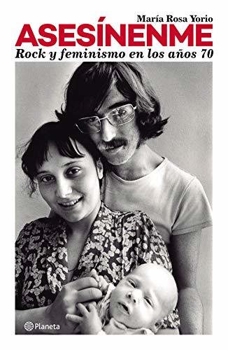 Asesínenme (Spanish Edition) by María Rosa Yorio | Goodreads
