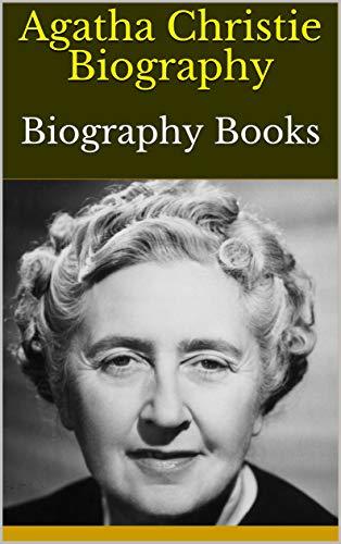 Agatha Christie Biography: Biography Books by Gwyneth | Goodreads
