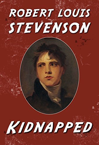 Kidnapped by Robert Louis Stevenson | Goodreads
