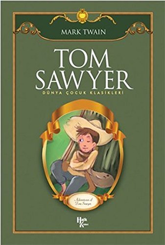 Tom Sawyer by Mark Twain | Goodreads
