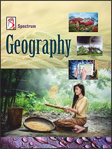 Spectrum's GEOGRAPHY (World Physical and Human Geography) by Na | Goodreads