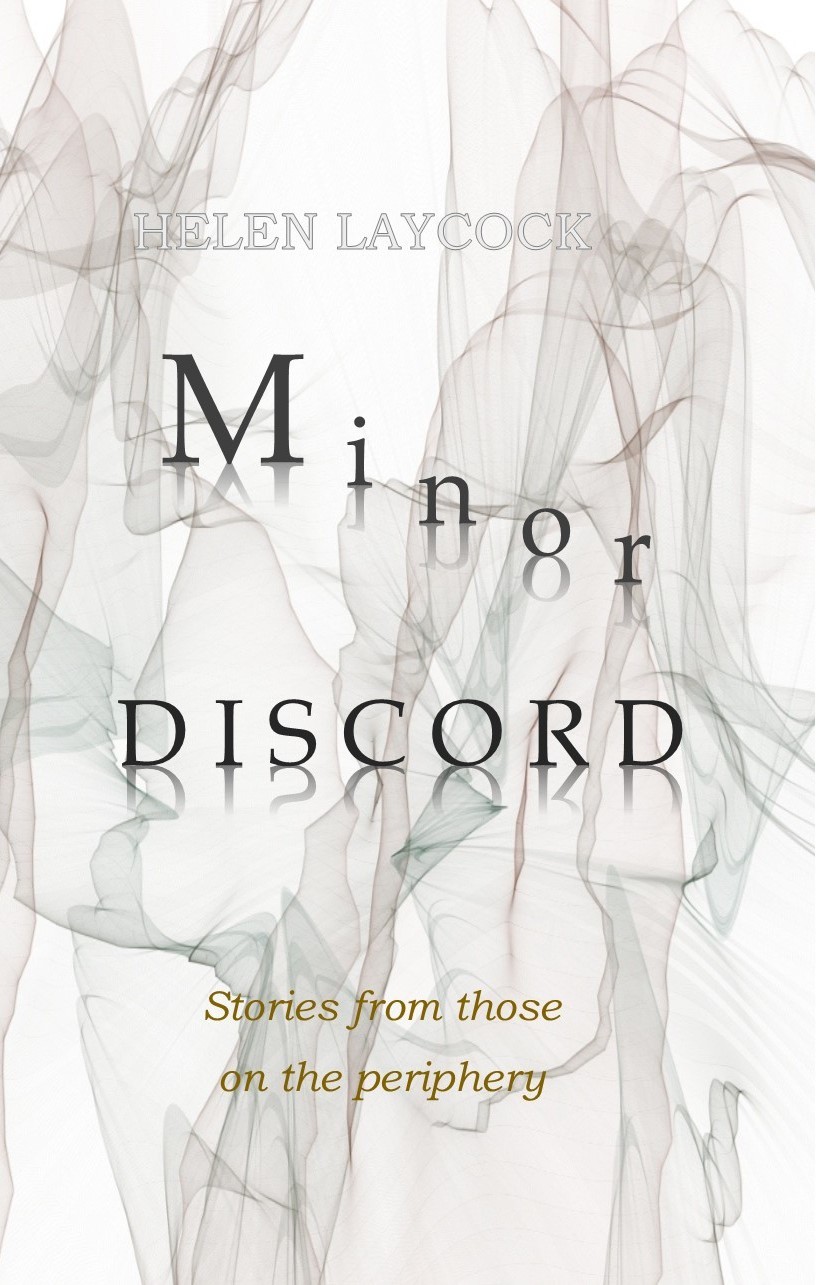 Minor Discord by Helen Laycock | Goodreads