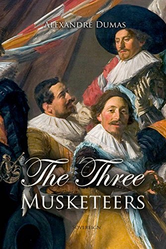 The Three Musketeers (D'Artagnan Romances) by Alexandre Dumas | Goodreads