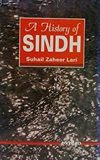 A History of Sindh by Suhail Zaheer Lari | Goodreads