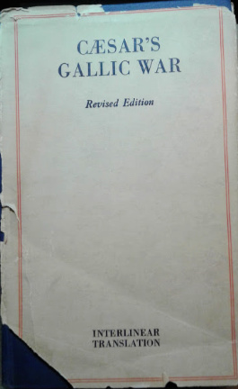 Commentaries of Caesar on the Gallic War by Gaius Julius Caesar | Goodreads