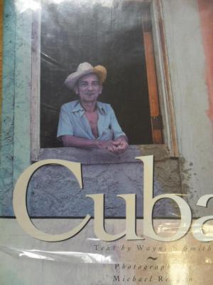 Portrait of Cuba by Wayne S. Smith | Goodreads