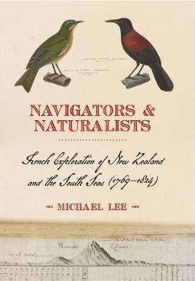 Navigators & Naturalists by Michael Lee | Goodreads
