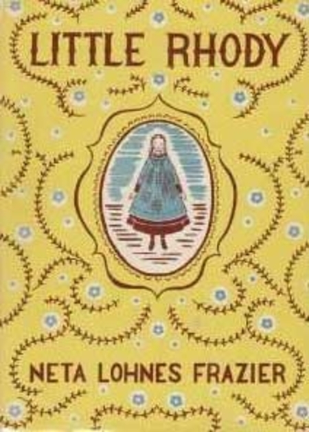 Little Rhody by Neta Lohnes Frazier | Goodreads