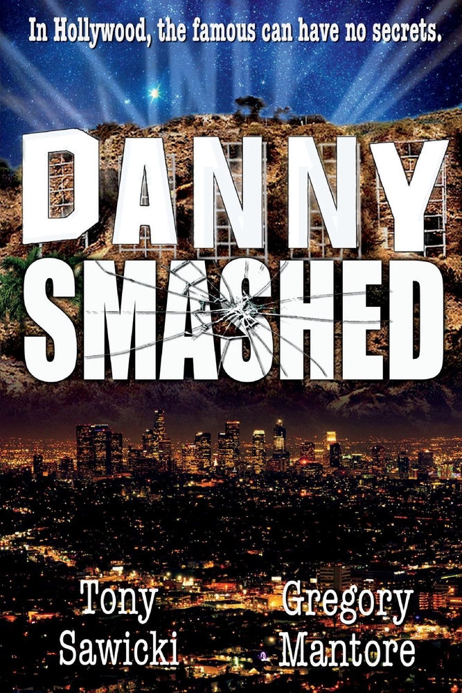 Danny Smashed (1) by Tony Sawicki | Goodreads