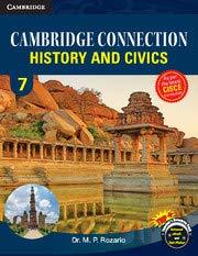 Cambridge Connection: History and Civics for ICSE Schools Student Book ...