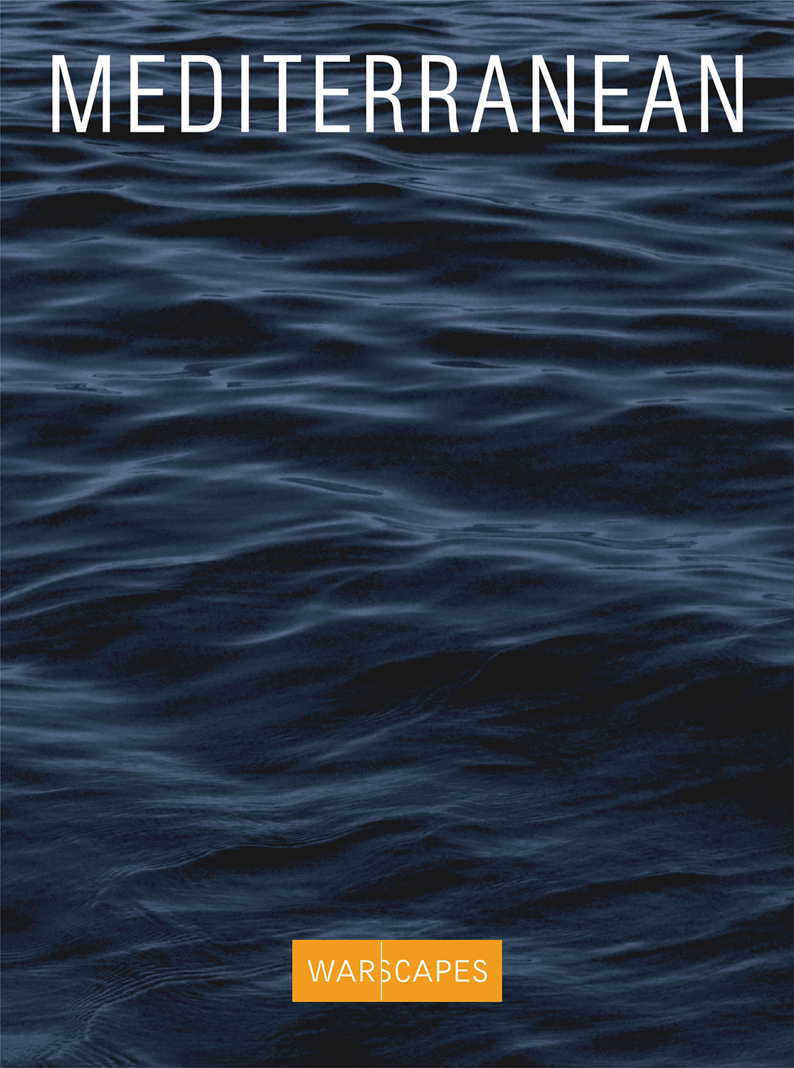 Mediterranean: Migrant Crossings by Bhakti Shringarpure | Goodreads