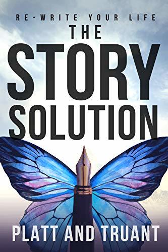 The Story Solution by Sean M. Platt | Goodreads