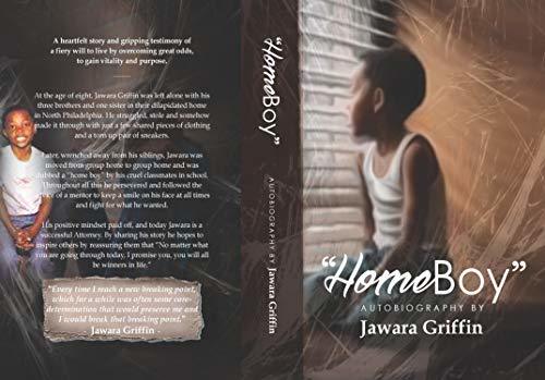 "Homeboy" by Jawara Griffin | Goodreads