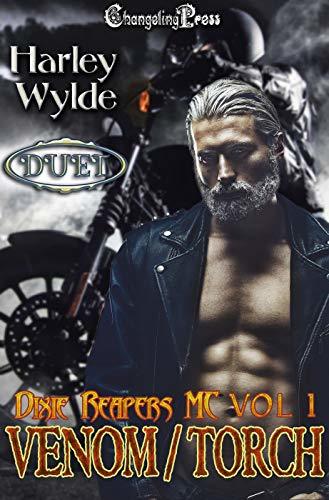 Dixie Reapers MC Duet, Volume 1 Box Set by Harley Wylde | Goodreads