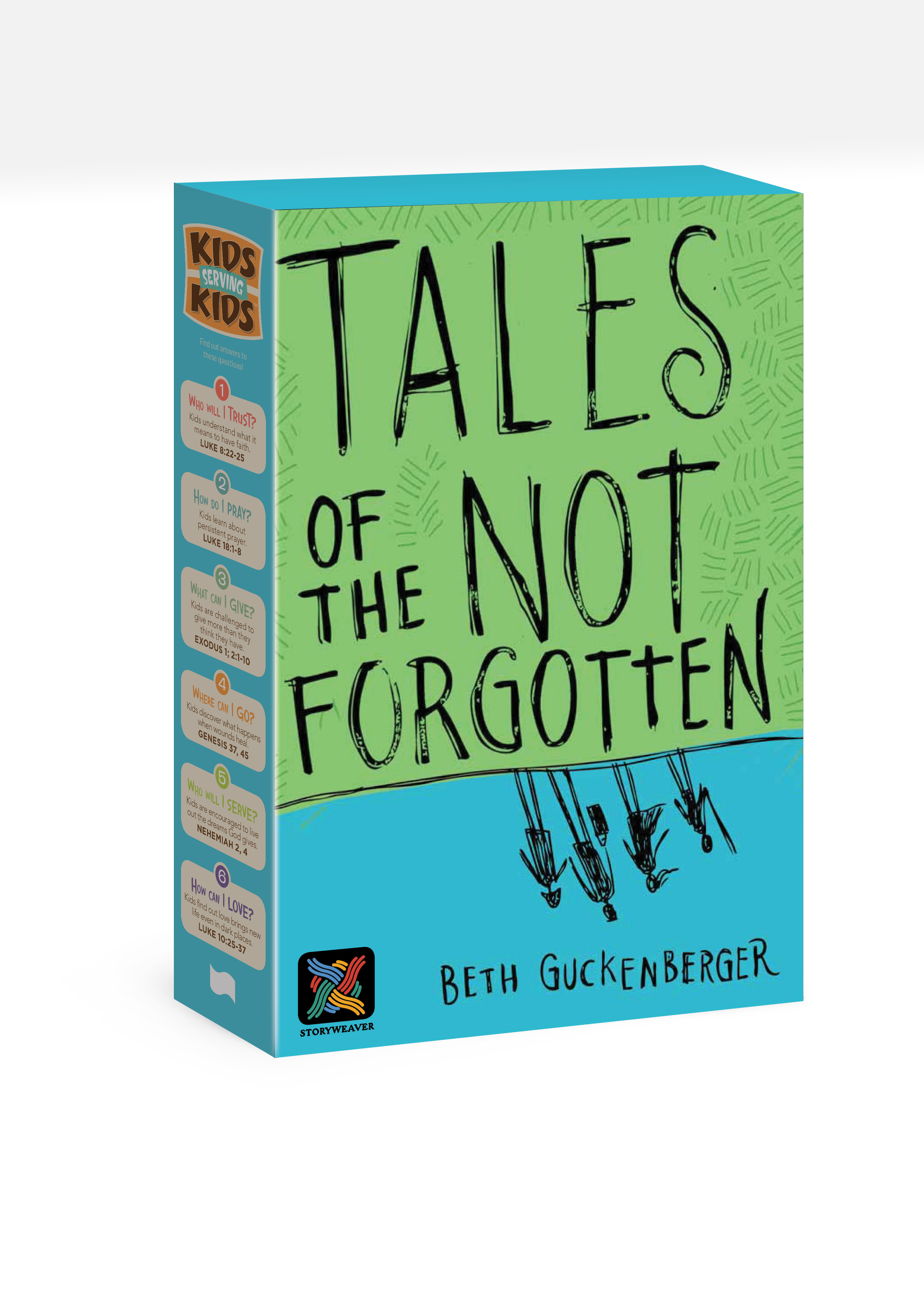 Super Simple Mission Kit Featuring Tales Of The Not Forgotten A Fully super-simple-mission-kit-featuring-tales-of-the-not-forgotten-a-fully