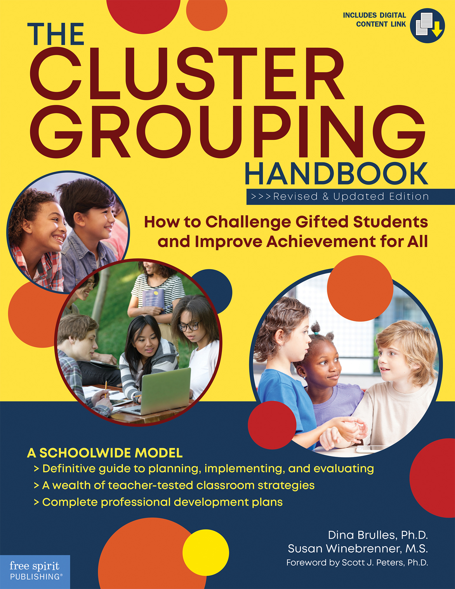 The Cluster Grouping Handbook: How to Challenge Gifted Students and ...