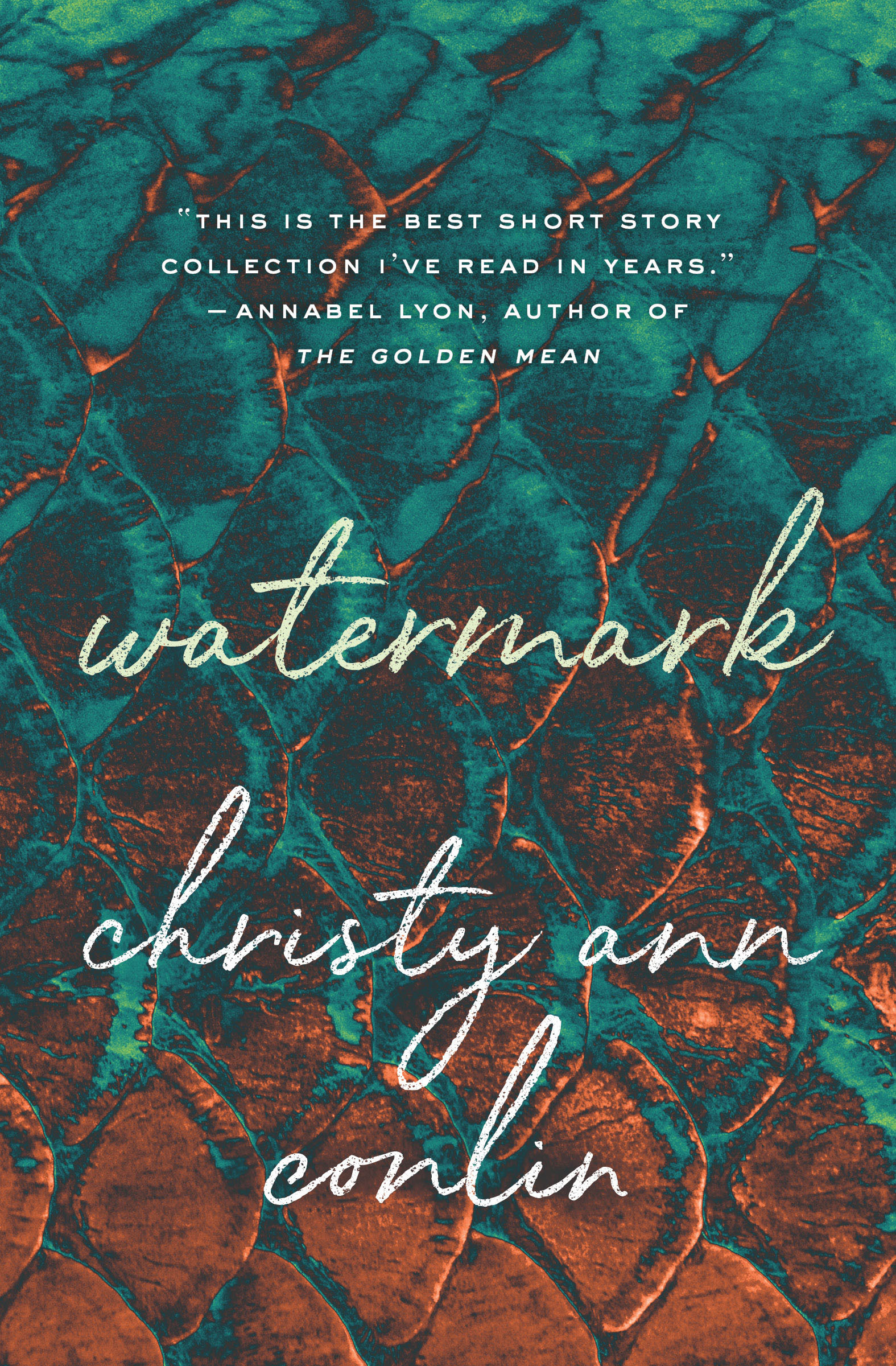 Watermark by Christy Ann Conlin | Goodreads