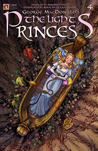 The Light Princess #4 by George MacDonald | Goodreads