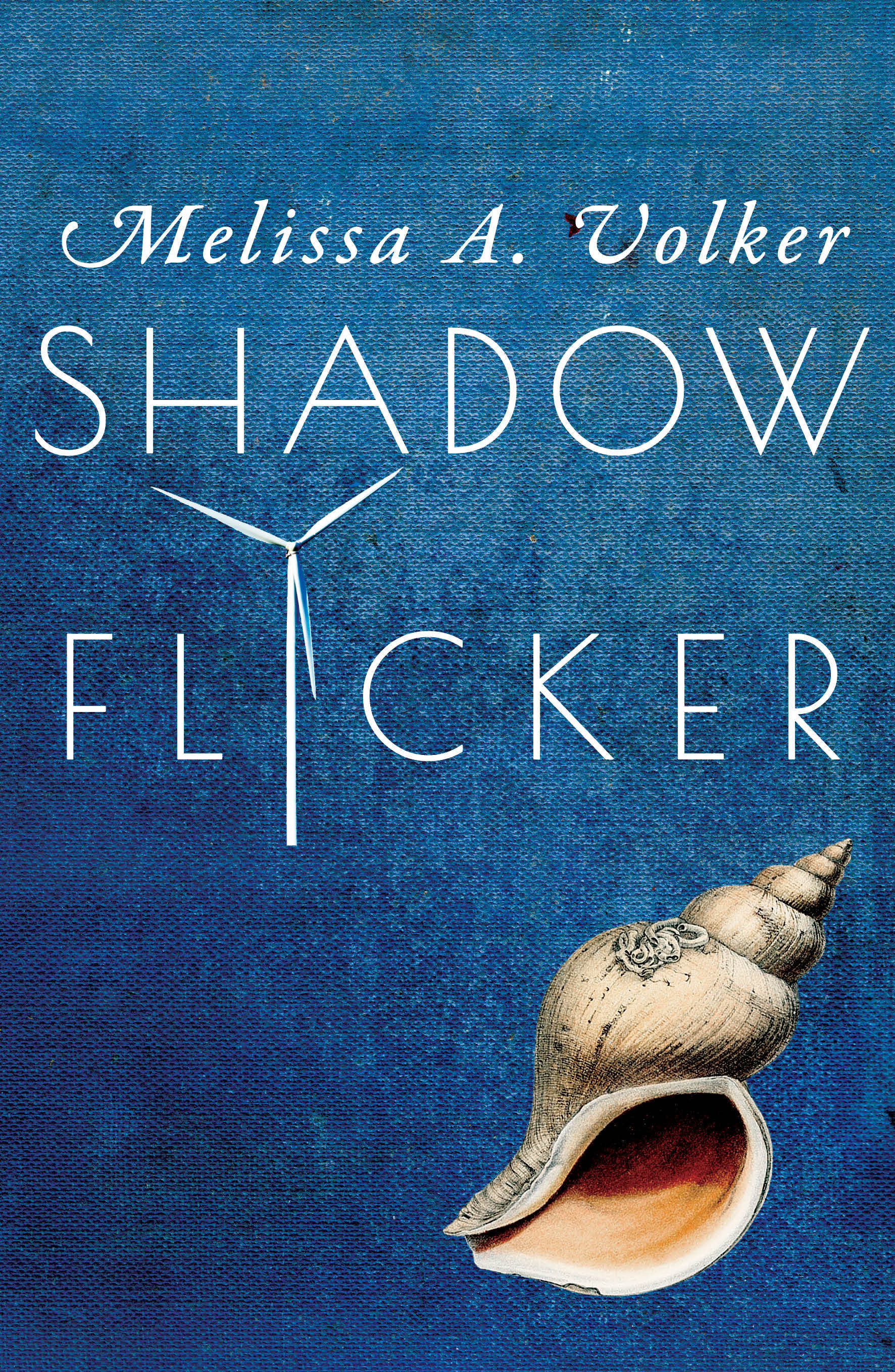 Shadow Flicker by Melissa A. Volker | Goodreads