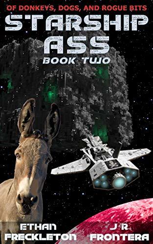 Of Donkeys, Dogs, and Rogue Bits: The Nose of Truth by Ethan Freckleton ...