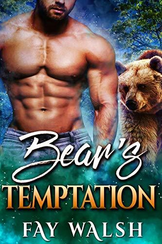 Bear's Temptation (Hoopole Bears #1) by Fay Walsh | Goodreads