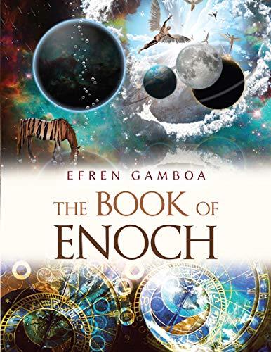 The Book Of Enoch by EFREN GAMBOA | Goodreads