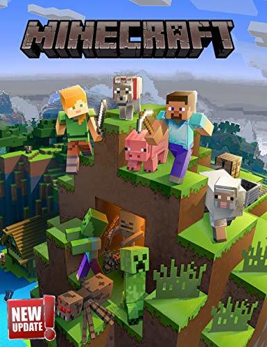 Minecraft - Game Guide Updated by USGuide Inc. | Goodreads