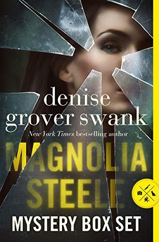 Magnolia Steele Mystery Box Set by Denise Grover Swank | Goodreads