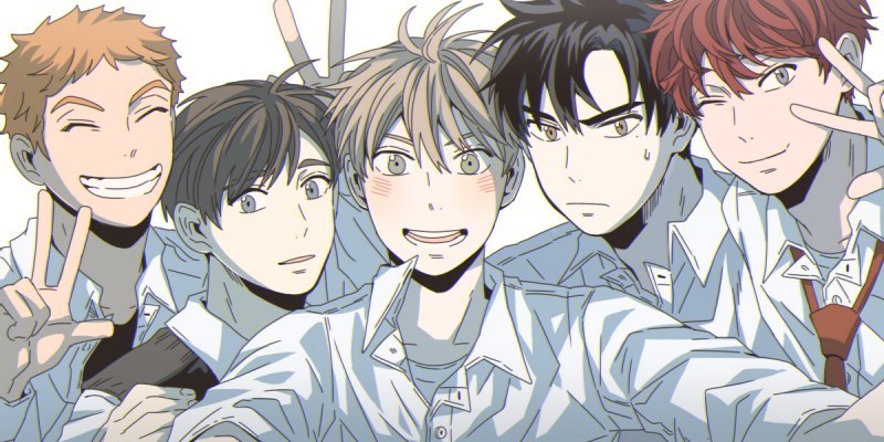 미숙한 표현 [Unripe Expression] by AGA (아가) | Goodreads