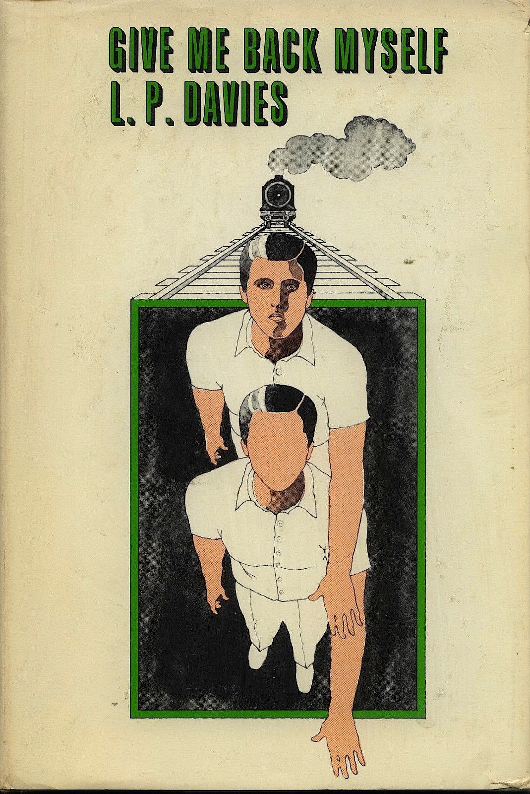Give Me Back Myself by Leslie Purnell Davies | Goodreads