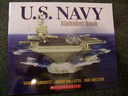U.S. Navy by Sammie Garnett | Goodreads