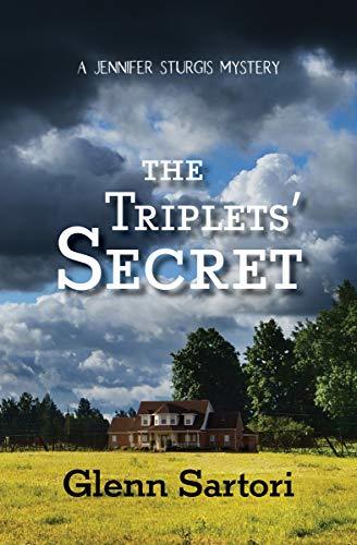 The Triplets' Secret by Glenn Sartori | Goodreads