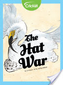 The Hat War by Liz Huyck | Goodreads