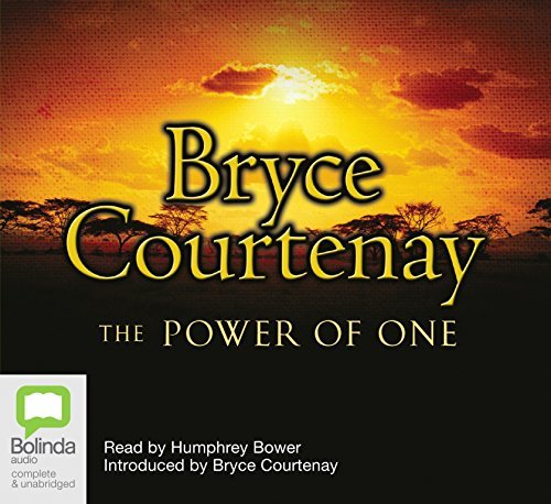 The Power of One by Bryce Courtenay | Goodreads