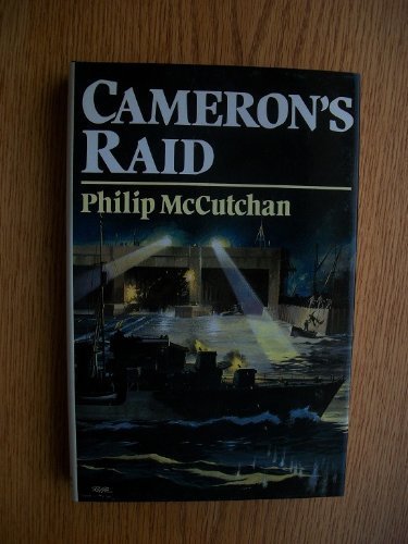 Cameron's Raid by Philip McCutchan | Goodreads