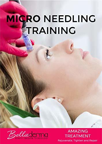 Micro Needling Training by Belladerma SA | Goodreads