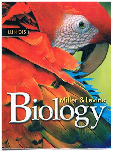 Prentice Hall Biology
