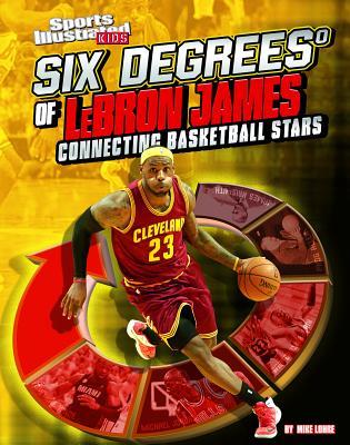 6 Degrees of Lebron James Connecting Bas: Connecting Basketball Stars ...