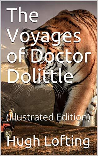 The Voyages of Doctor Dolittle by Hugh Lofting | Goodreads