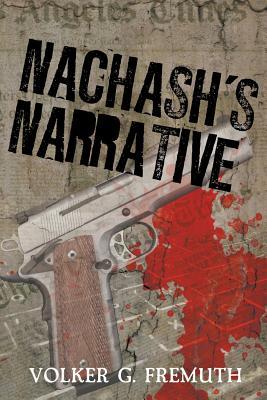Nachash's Narrative by Volker G. Fremuth | Goodreads
