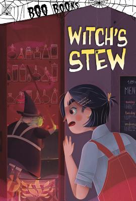 Witch's Stew (Boo Books) by Jaclyn Jaycox | Goodreads