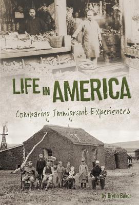 Life in America: Comparing Immigrant Experiences by Brynn Baker | Goodreads