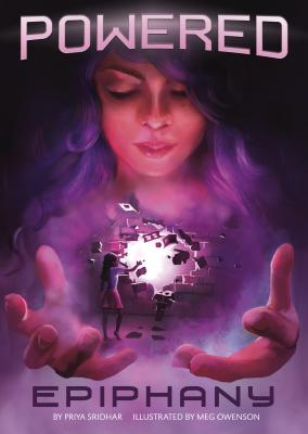 Epiphany (Powered) by Priya Sridhar | Goodreads