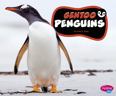 Gentoo Penguins by Jody S Rake | Goodreads
