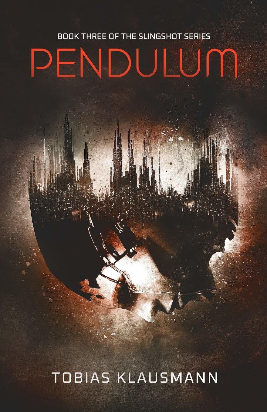 Pendulum by Tobias Klausmann | Goodreads