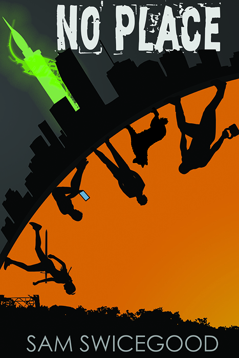 No Place by Sam Swicegood | Goodreads