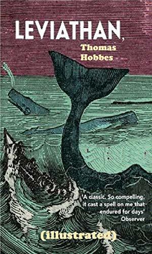 Leviathan (illustrated) by Thomas Hobbes | Goodreads